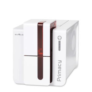 Evolis Primacy 2 | IDENTATRONICS DE MEXICO