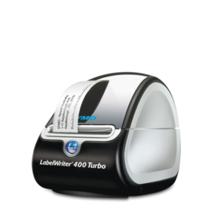 Etiquetas DYMO | IDENTATRONICS DE MEXICO