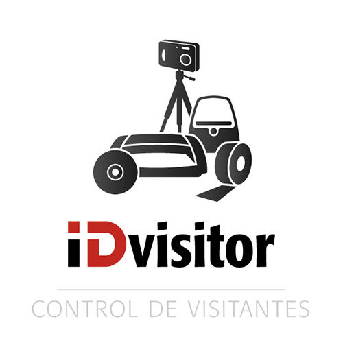 IDVISITOR | IDENTATRONICS DE MEXICO