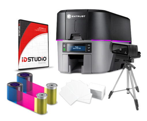IDENTAPACK ENTRUST SIGMA DS3 | IDENTATRONICS DE MEXICO