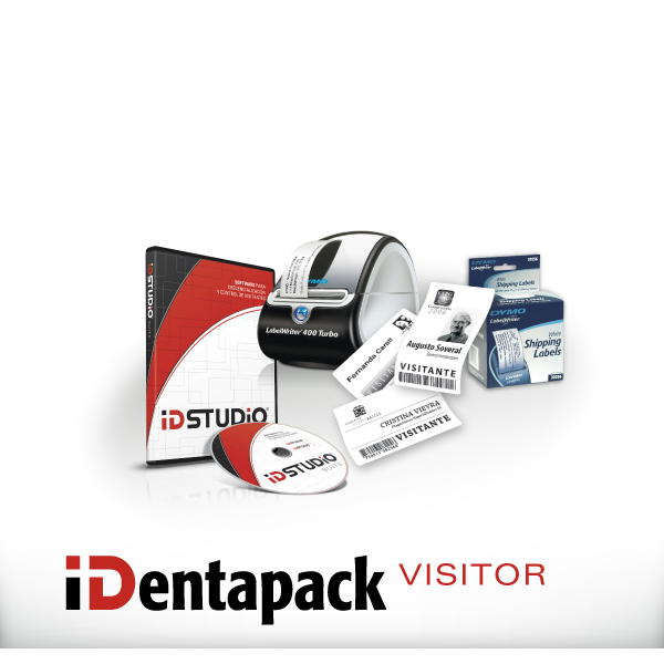 1-IDENTAPACKs-CONTROL-VISITANTES-IDVISITOR | IDENTATRONICS DE MEXICO